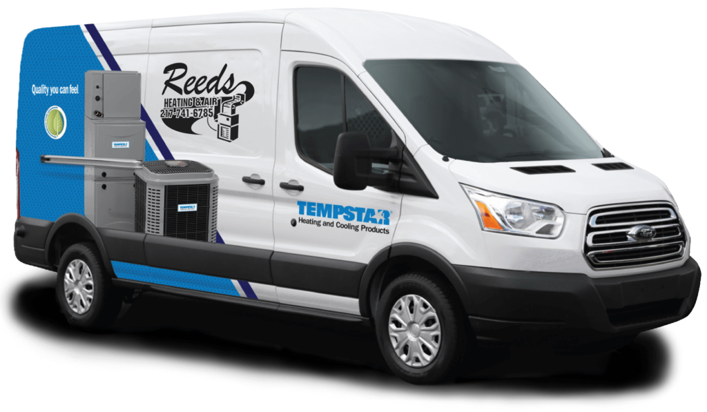 AC Repair & Installation Springfield Illinois | Furnace Repair